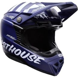 Bell Moto-10 Mips Fasthouse, Motocrosshelm