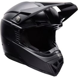 Bell Moto-10 Mips Solid, Motocrosshelm