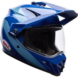 Bell MX-9 Adventure Mips Motion, Endurohelm