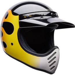 Bell Moto-3 Flint, Motocrosshelm