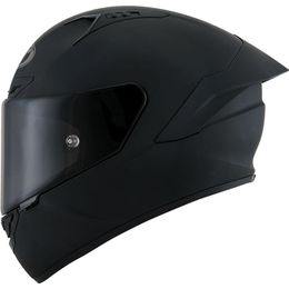 KYT NZ-Race Plain, Integralhelm