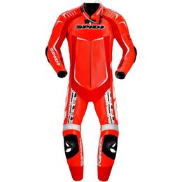 Spidi Track Wind Replica Evo, Lederkombi 1tlg.