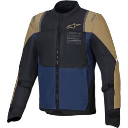 Alpinestars ST-2 Air, Textiljacke