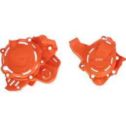 Acerbis 0025756 KTM/Gas Gas/Husqvarna, X-Power Kit
