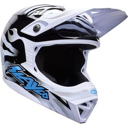 Bell MX-10 Mips Slayco Limited Edition, Motocrosshelm