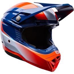 Bell Moto-10 Mips Falcon, Motocrosshelm