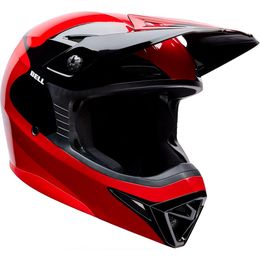Bell MX-10 Mips Wave, Motocrosshelm