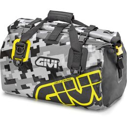 Givi Easy-T EA115 40 L, Gep&auml;cktasche wasserdicht