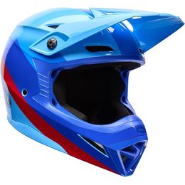 Bell MX-10 Mips Aviator, Motocrosshelm