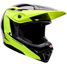 Bell MX-10 Mips Talon, Motocrosshelm Jugend