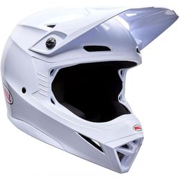 Bell MX-10 Mips Solid, Motocrosshelm Jugend
