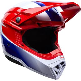 Bell Moto-10 Mips Falcon, Motocrosshelm