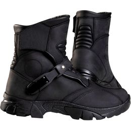 Claw Tucson, Kurzstiefel wasserdicht