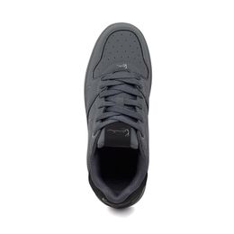 Trainingsschuh Karl Kani "Karl Kani 89 Classic PRM GS", M&auml;dchen, Gr. 36.5, lightgrau, schwarz, Schuhe