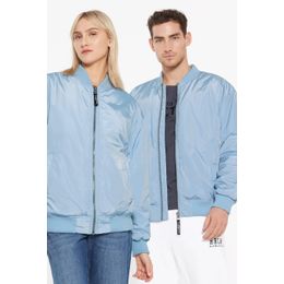 Harlem Soul Outdoorjackesky, Gr. XL, unifarben, Web, Material: 100% Polyester, Futter Rumpf: 100% Polyamid, Futter &Auml;rmel: 100% Polyester, F&uuml;llung: