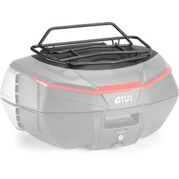 Givi V49 Air, Gep&auml;ckgitter