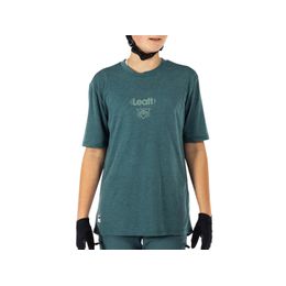 Leatt MTB All Mtn. 2.0 Junior SS Jersey M
