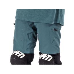 Leatt MTB All Mtn. 2.0 Junior Shorts L