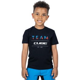 Cube Junior Organic T-Shirt Team L
