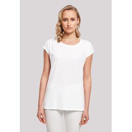 T-Shirt F4NT4STIC "Sonnenblume", Damen, Gr. 4XL, weiß, Obermaterial: 100% Baumwolle, regular fit, Rundhals, ohne Bündchen, Shirts T-Shirt, Print