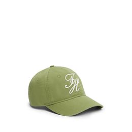 Tommy Hilfiger Cap female Green size One Size
