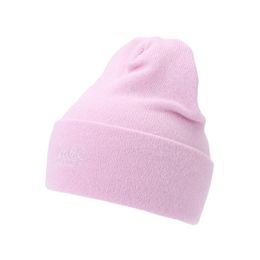 lala Berlin Beanie female Pink size One Size
