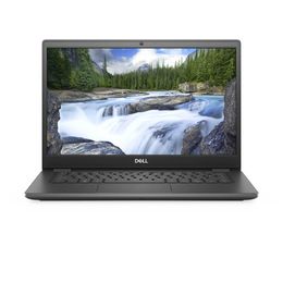 Dell Latitude 3410 14" Core i5 1.7 GHz - SSD 256 GB - 8GB AZERTY - Französisch