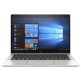 HP EliteBook X360 1030 G4 13" Core i7 1.8 GHz - SSD 512 GB - 16GB QWERTY - Englisch