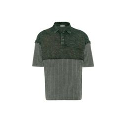 Dandalo Shirt Herren Gr&ouml;&szlig;e M khaki