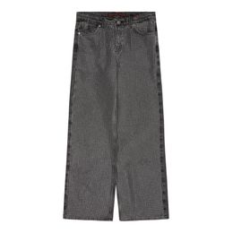 Only Girls Jeans 'KOGHudson' M&auml;dchen Gr&ouml;&szlig;e 128 grey denim / silber
