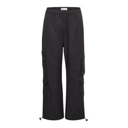 Karen Simonsen Karen By Simonsen Cargo Pants 'Jamie' female Black size 46