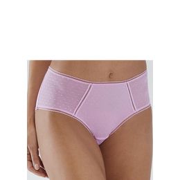 s.Oliver Panty 'Charlotte' lightpink Gr. 32/34 f&uuml;r Damen. K&ouml;rpernah