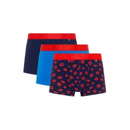 Happy Socks Boxer shorts male Blue size L