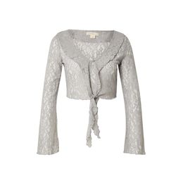 A&eacute;ropostale Blouse female Grey size M
