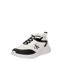 Calvin Klein Sneakers male White size 42