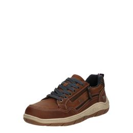 Mustang Sneakers male Brown size 43