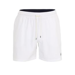 Polo Ralph Lauren Board Shorts 'TRAVELER' male White size L