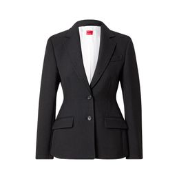 Hugo Blazer 'Anelora' female Black size 34