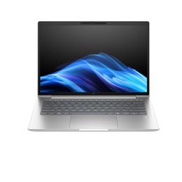 HP EliteBook 6 G1i 13.3 Zoll Notebook AI-PC (AD3K5ET) - 30 € Gutschein, B2B-Sonderkonditionen möglich - HP Power Partner