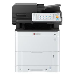 Kyocera Ecosys MA4000cifx - 30€ Rabatt mit MPS, 10% Rabatt mit FlexPage, Kyocera Print Green - Kyocera Partner