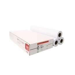 Canon IJM113 Canon Premium Papier FSC 90 g/qm, 914 mm x 45 m, 3 Rollen - 20€ Rabatt ab 200€ Bestellwert - Canon Gold Partner