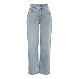 Noisy may Jeans 'NMJOSIE' Damen Gr&ouml;&szlig;e 31 blue denim
