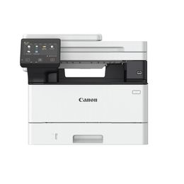 Canon i-SENSYS MF463dw - 50 € Cashback, 3 Jahre Garantie gratis - Canon Gold Partner