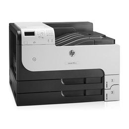 HP Laserjet M712dn - HP Power Partner