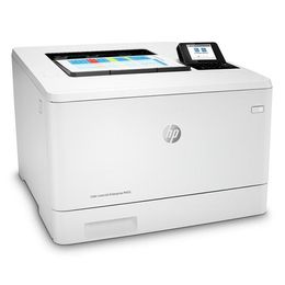 HP Color LaserJet Enterprise M455dn - 30€ Rabatt mit MPS, 3 Jahre Vor-Ort-Garantie gratis - HP Power Partner