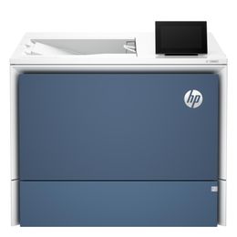 HP Color LaserJet Enterprise 5700dn - 3 Jahre Vor-Ort-Garantie gratis, 50 € Gutschein - HP Power Partner