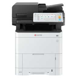 Kyocera Ecosys MA4000cix - 30€ Rabatt mit MPS, 10% Rabatt mit FlexPage, Kyocera Print Green - Kyocera Partner