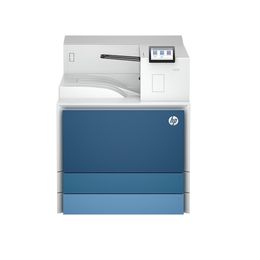 HP LaserJet Enterprise 8501dn - HP Power Partner