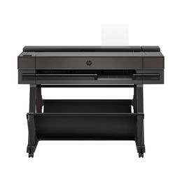 HP Designjet T850 (A0-Modell) - 250 € Cashback, Altgeräte-Prämie + Abholung, 50 € Gutschein - HP Power Partner