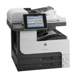 HP LaserJet Enterprise 700 MFP M725dn - HP Power Partner